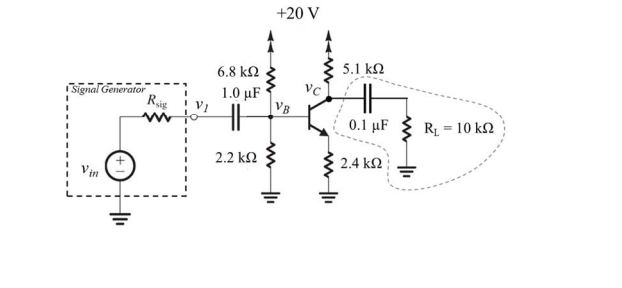 Solved Part 2 Output Loading And Input Resistance 1 Modify 5655