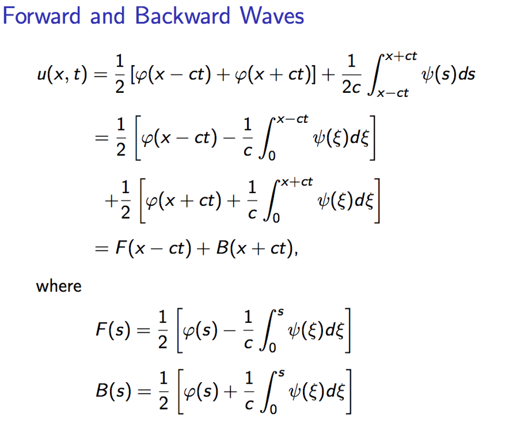 Solved Solve the following using the formulas I have | Chegg.com