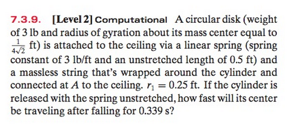 Solved Can Anyone Help Me Write A Mathlab Code For This 