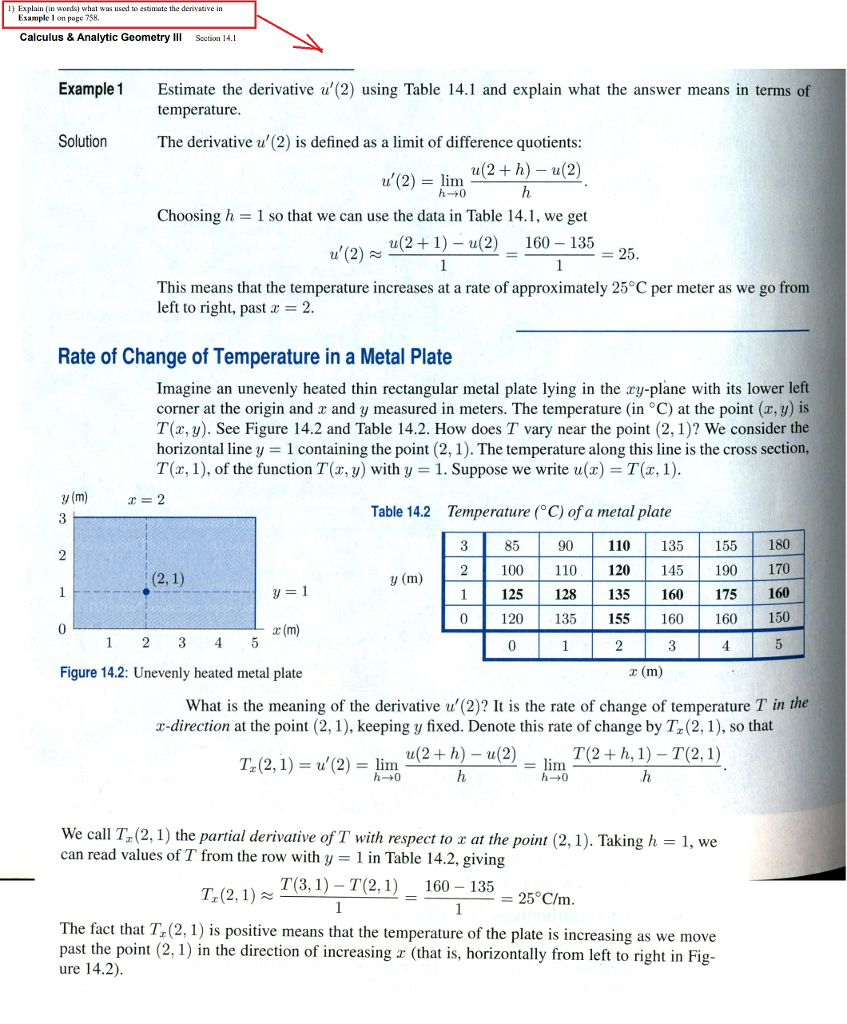 Calculus Archive | February 05, 2018 | Chegg.com