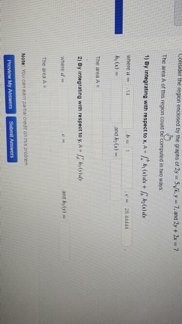 Solved Sec71 Problem 5 Previous Problem Listnext 1 Point 