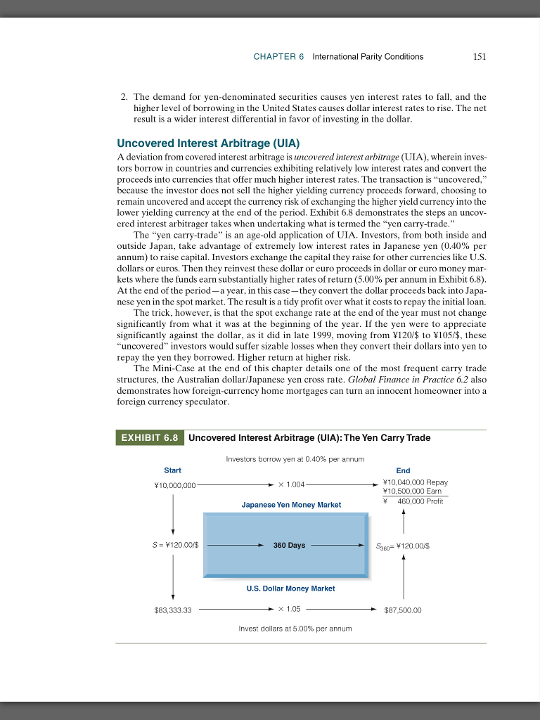 Solved Post an approximately 300-word response to the week’s | Chegg.com