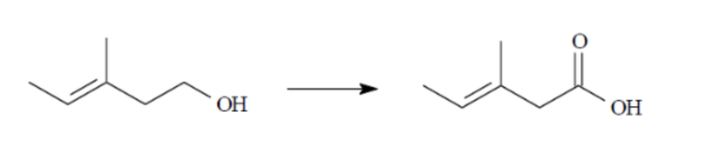 Solved COH CH,OH | Chegg.com