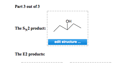 Solved Be sure to answer all parts. Draw all products, | Chegg.com