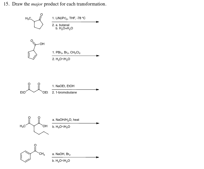 Chemistry Archive | March 05 2017 | Chegg.com