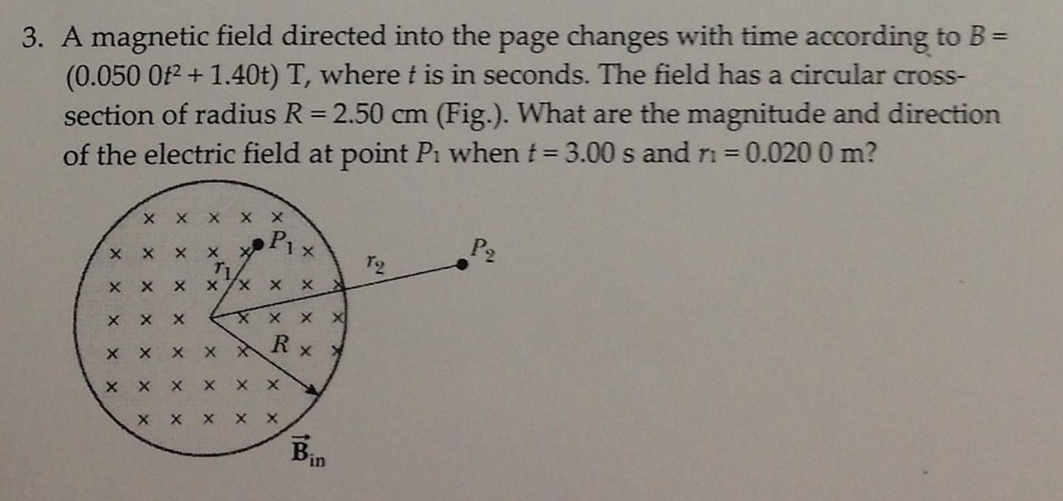 Solved Please help with this. Physics is hard for me and i | Chegg.com