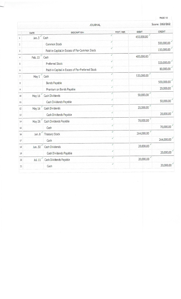 Hello! I need immediate help on COMPREHENSIVE PROBLEM | Chegg.com