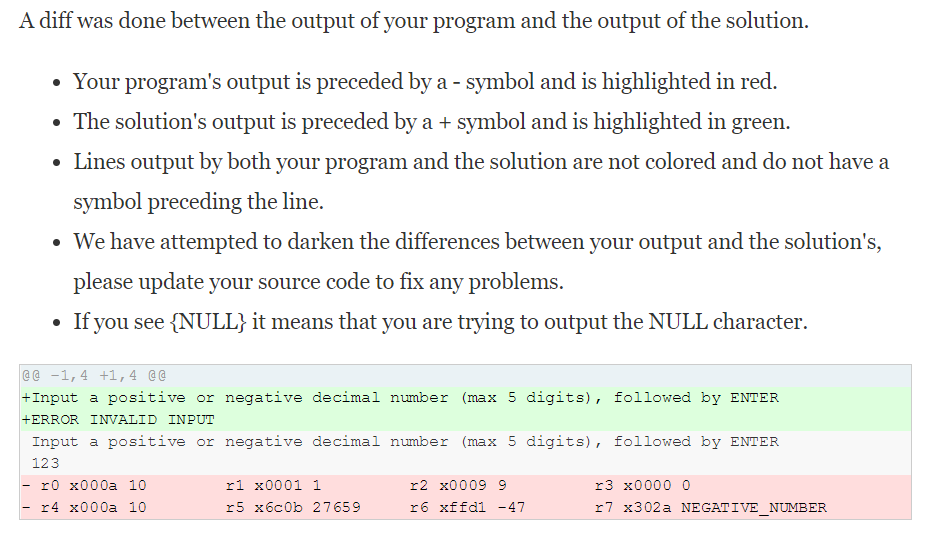 Solved Help fix the problems based on the provided code in | Chegg.com