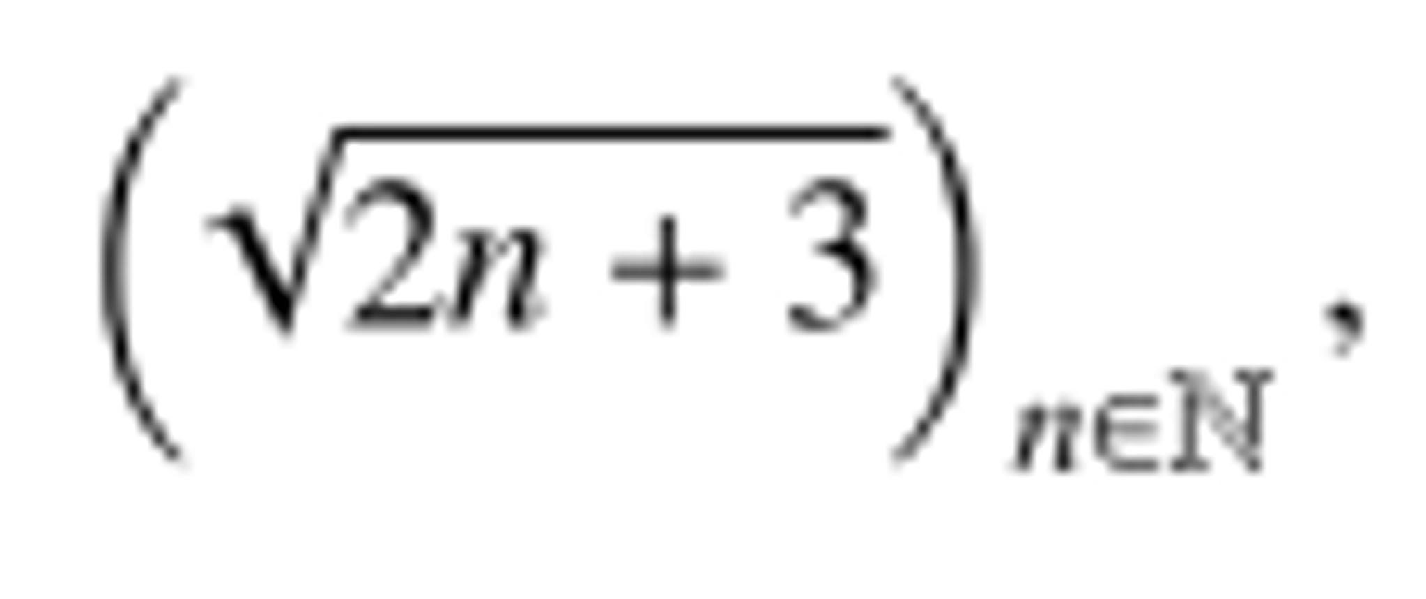 Solved Use The Definition Of Cauchy Sequence To Prove Chegg Solved Use The Definition Of Cauchy Sequence To Prove Chegg