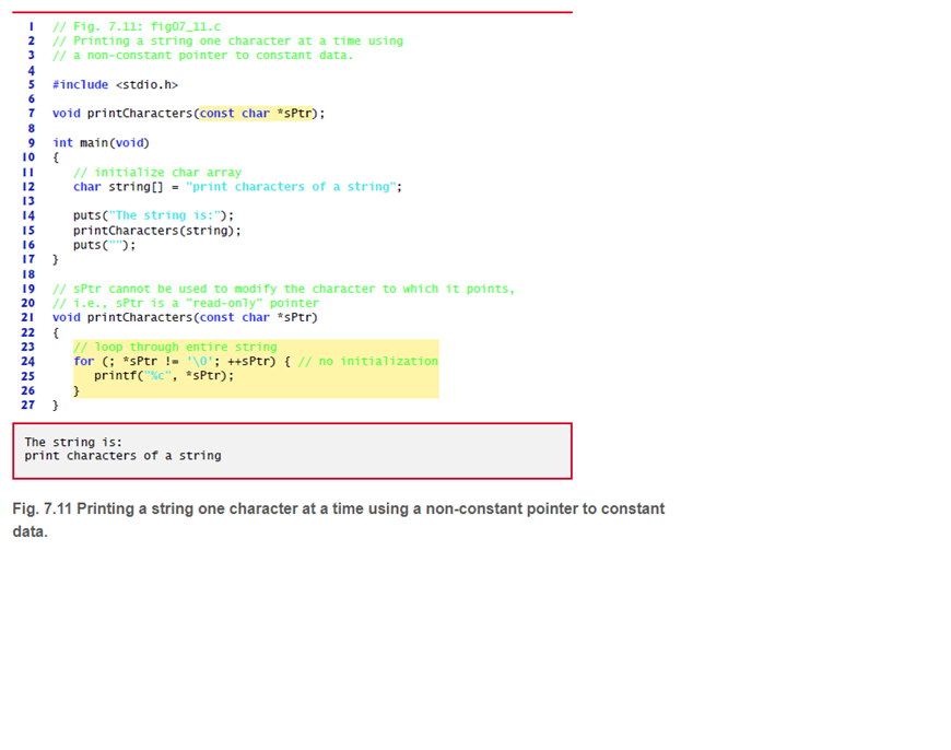 Solved (Textbook ISBN: 9780133964639; Chapter 7) Modify the | Chegg.com