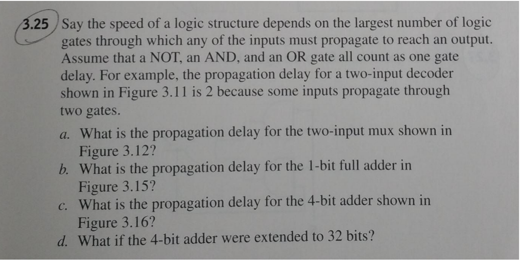 Solved 3.15 If A and B are four-bit unsigned binary numbers, | Chegg.com
