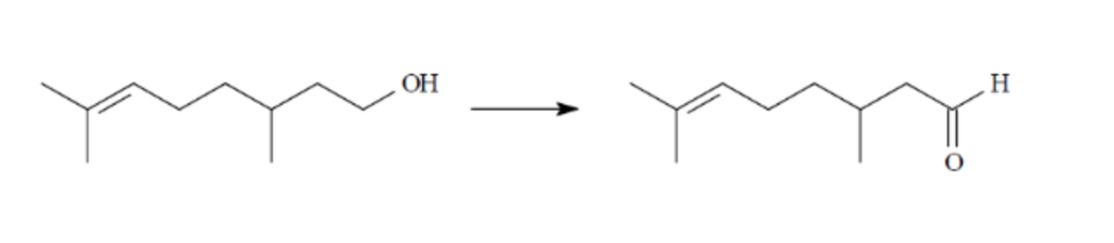 Solved COH CH,OH | Chegg.com