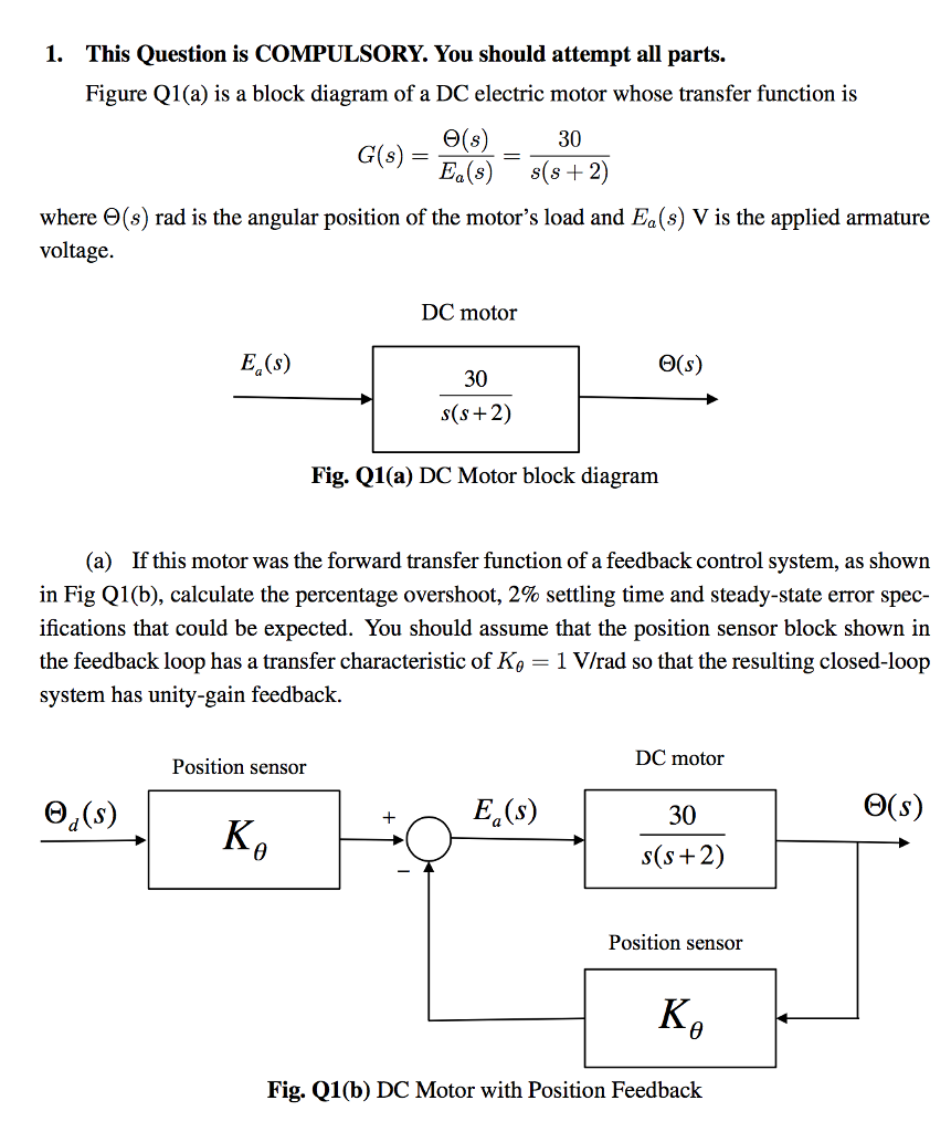 Solved 4 (a) Give the state-space equations that represent | Chegg.com