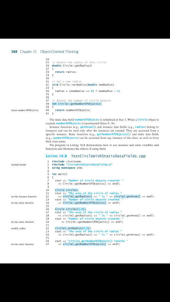 Solved C++ HW Question 1 EASY QUESTION. My code will be | Chegg.com