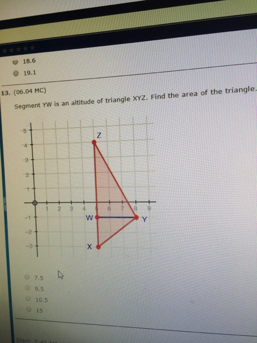 Solved 16 sec 1, × | Chegg.com