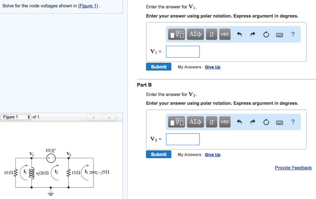 Solved Part A Consider The Circuit Shown In Figure 1 - mores.pics Solved Part A Consider The Circuit Shown In Figure 1 - mores.pics