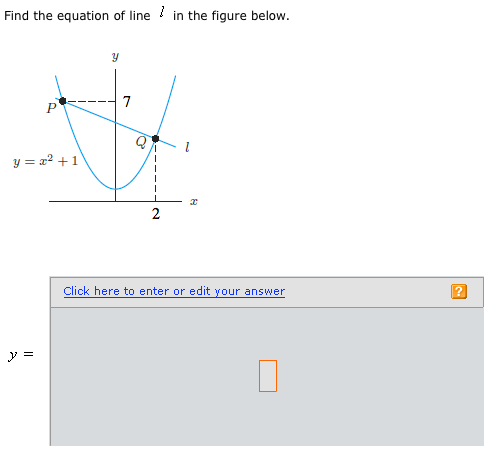 Solved Find a formula for the given linear function. The | Chegg.com