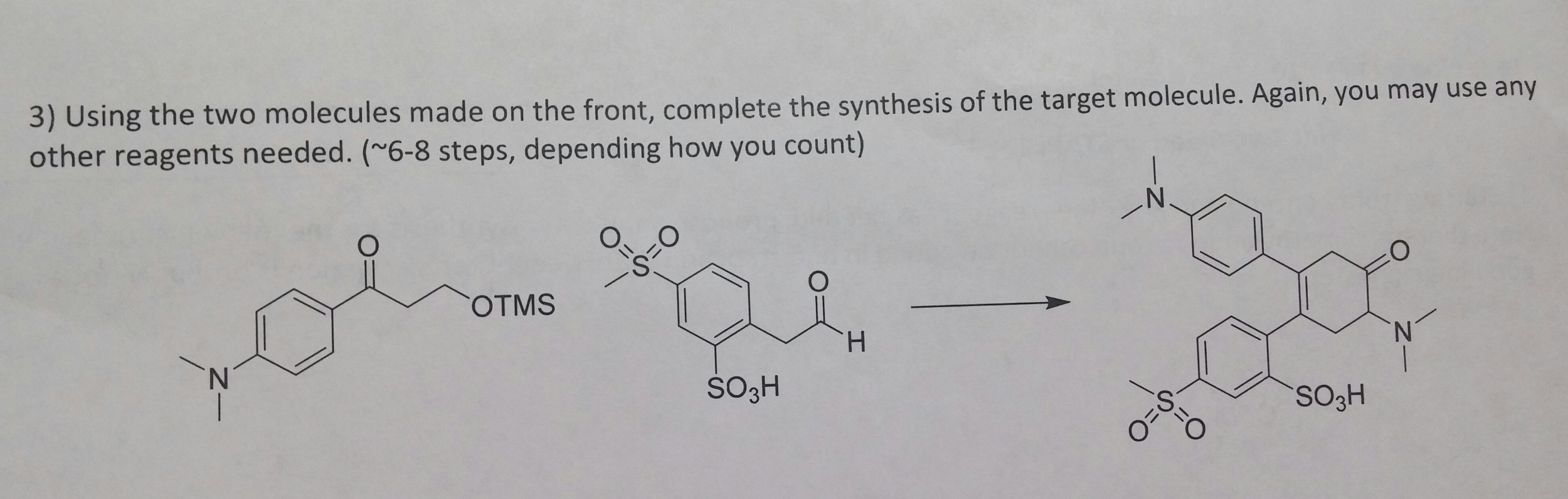 Solved I'm not even sure where to begin with this problem. | Chegg.com