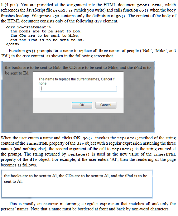 Computer Science Archive | November 02, 2017 | Chegg.com