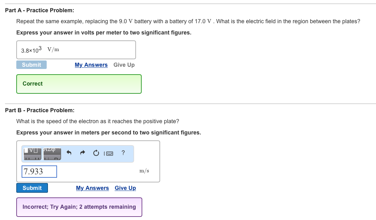 Solved Item 1 Here we will calculate the work per unit | Chegg.com