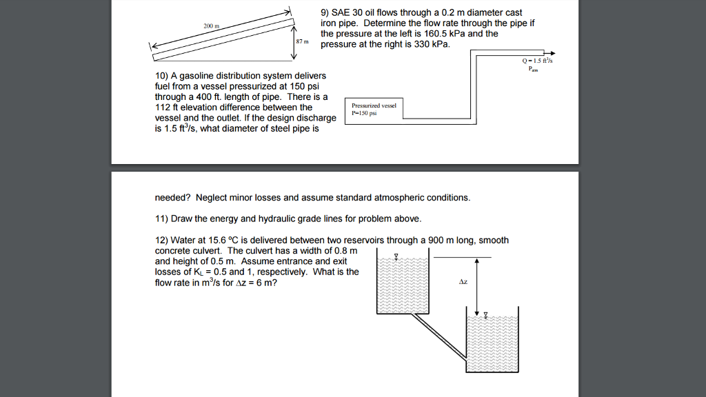 Solved 2) An alternative to equation 8.35a (the | Chegg.com