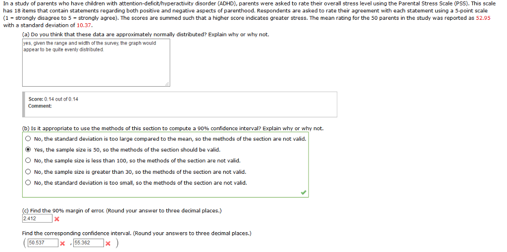 Solved Please give a thorough written explanation as to how | Chegg.com