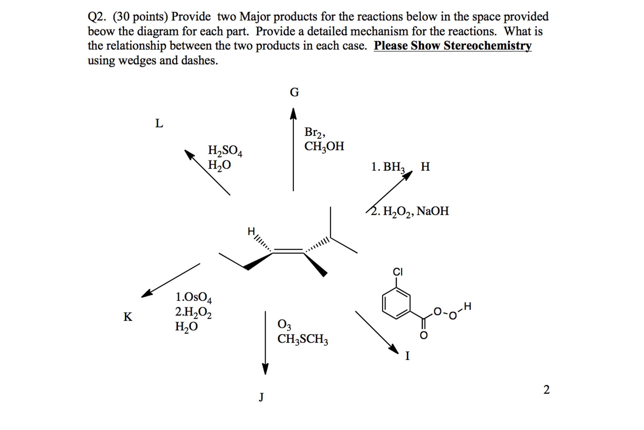 Ch3sch3 Lewis Structure