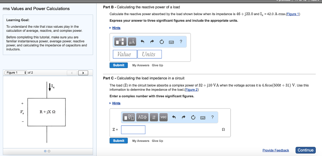 Solved « previous | 11 of 12 | next» ms Values and Power | Chegg.com