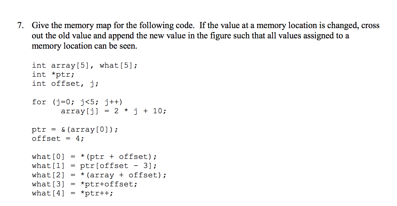 Solved They did not give an sample output we just have to | Chegg.com