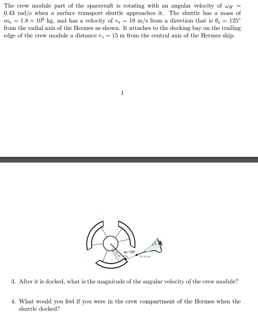 Solved We will again be considering the fictional Hermes | Chegg.com