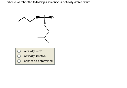 Solved Select the complete IUPAC name for the following | Chegg.com