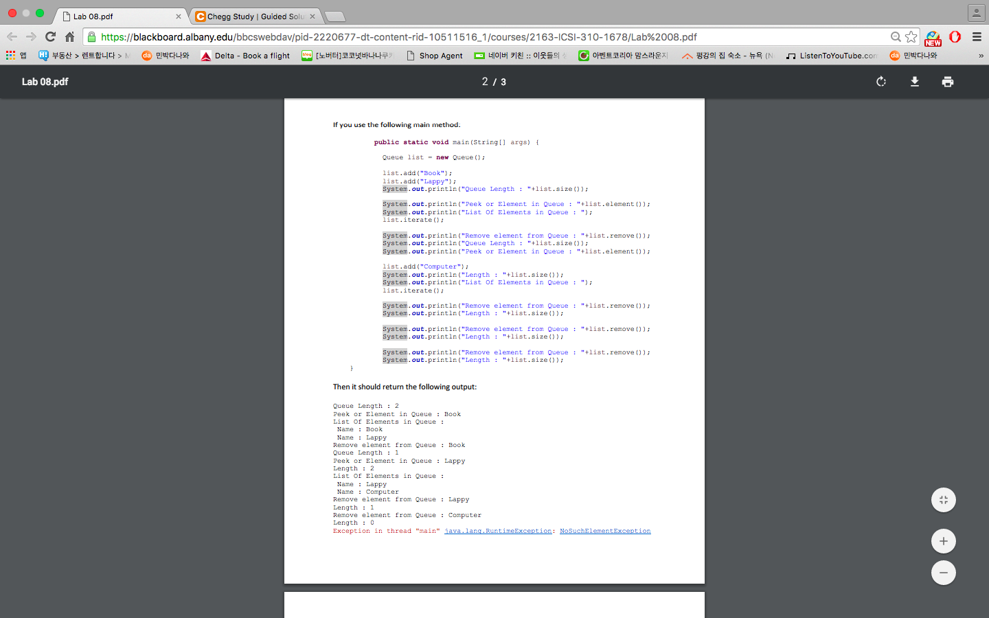 Solved /* * To change this license header, choose License | Chegg.com