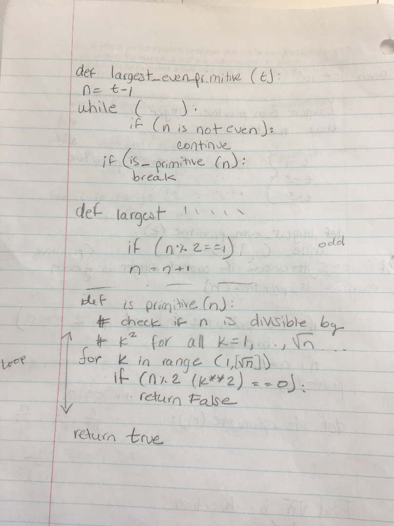Solved A perfect square is an integer that can be expressed | Chegg.com
