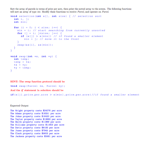 ECE 175 Computer Programming for Engincering | Chegg.com