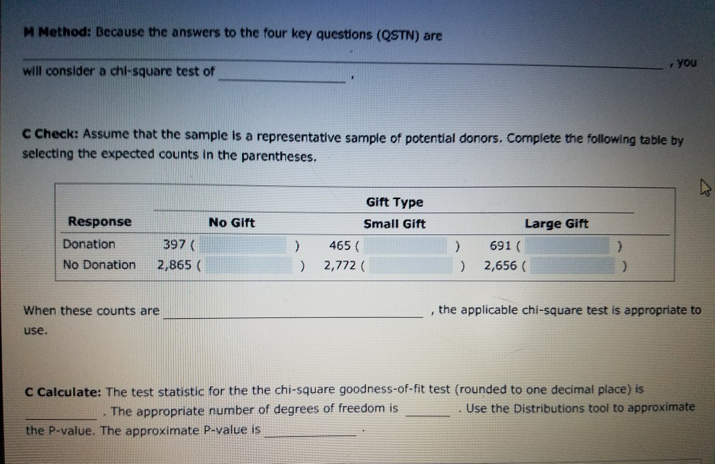 Solved Chapter 15.2-15.3 Homework Graded Assignment | Back | Chegg.com