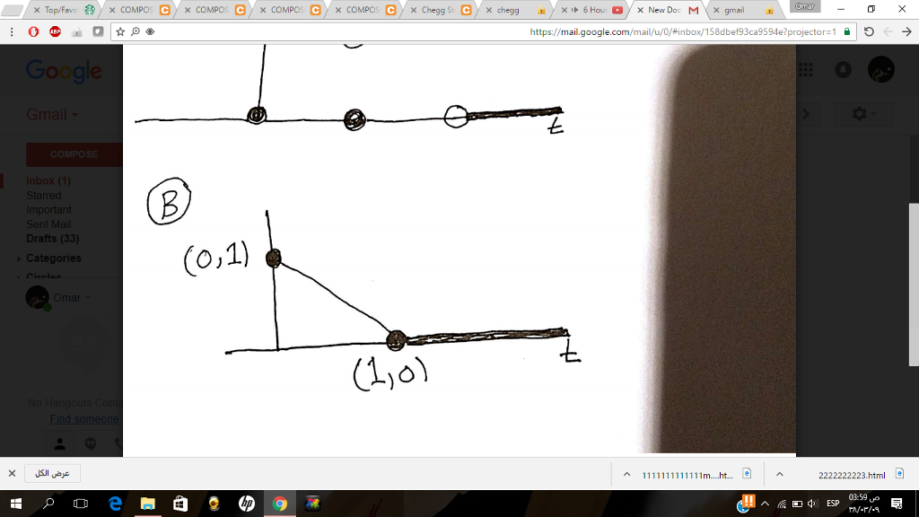 Solved Hello i need help with this quesion and please make | Chegg.com