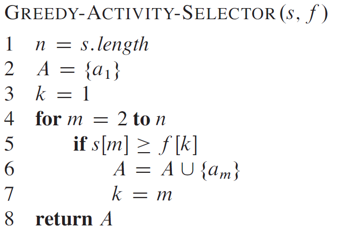 Solved (a) Suppose that instead of always selecting the | Chegg.com