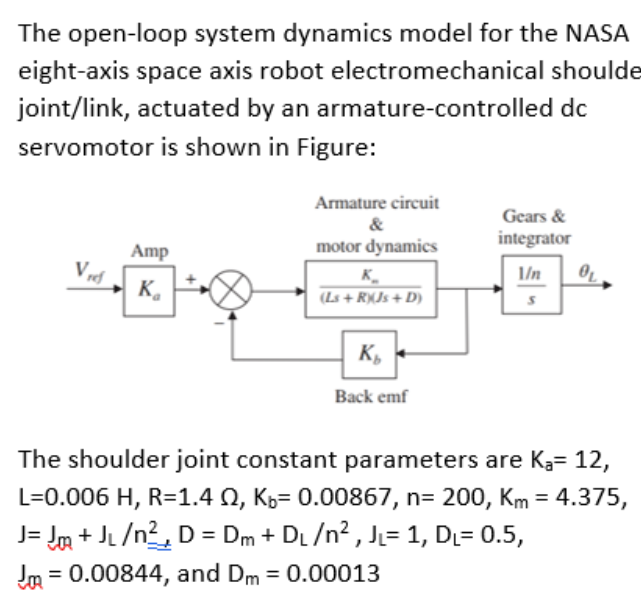 Nasa System Dynamics Modeling