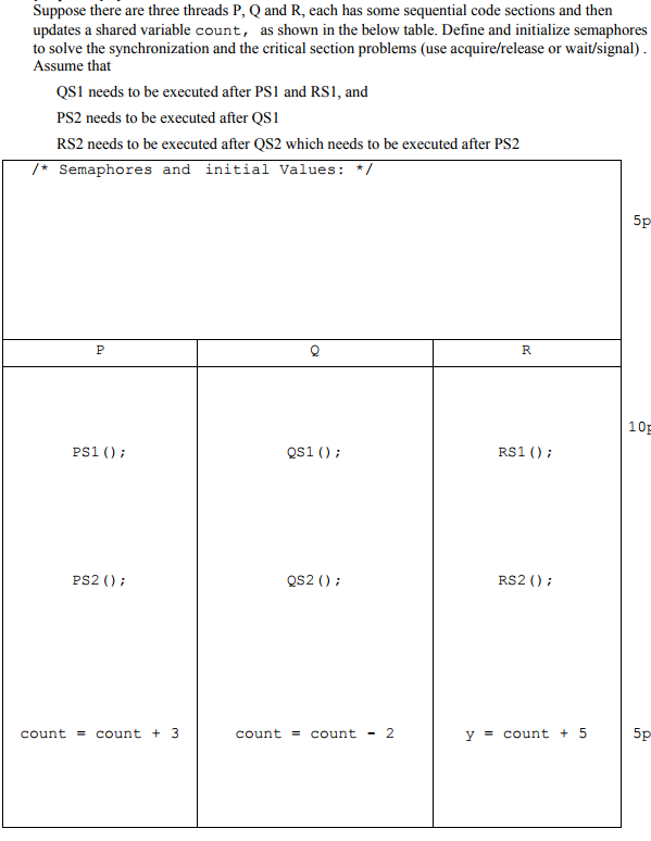 I already have the answer to this question but my | Chegg.com