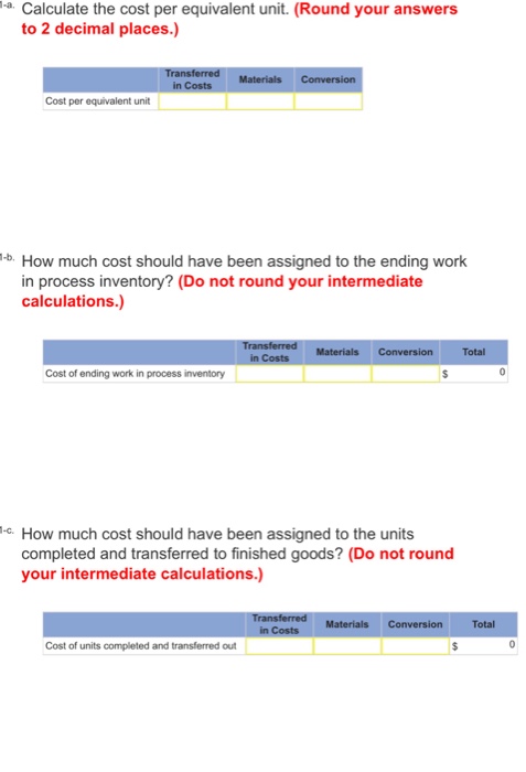 Solved "I think we goofed when we hired that new assistant | Chegg.com
