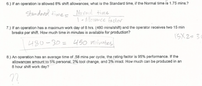 Solved 1.) How much money (future amount) will accumulate in | Chegg.com