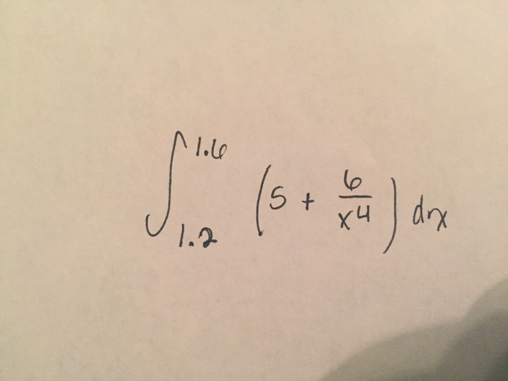 Solved Solve using one of the approximation methods ( i.e. | Chegg.com