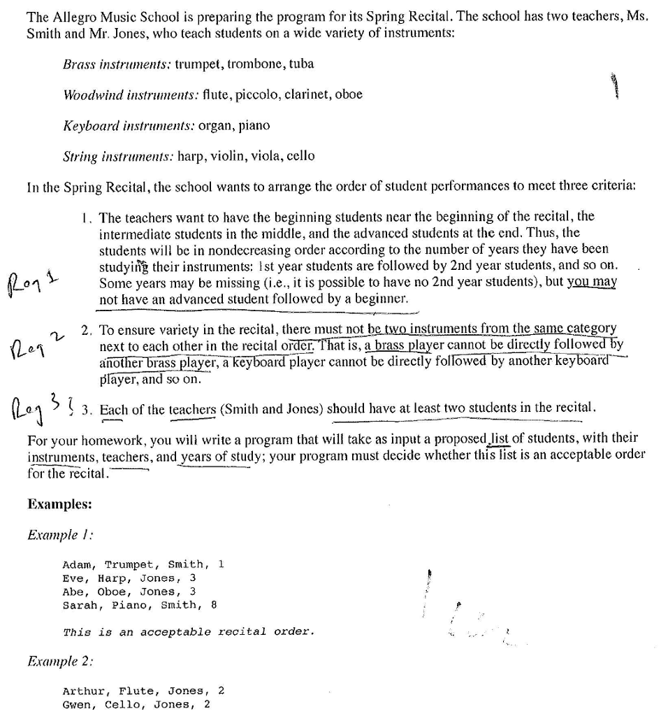 Solved Write a program in Prolog that satisfies the criteria | Chegg.com Solved Write a program in Prolog that satisfies the criteria | Chegg.com