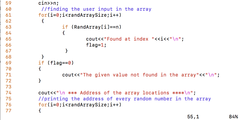 Solved How do I switch the bottom code into functions?? and | Chegg.com