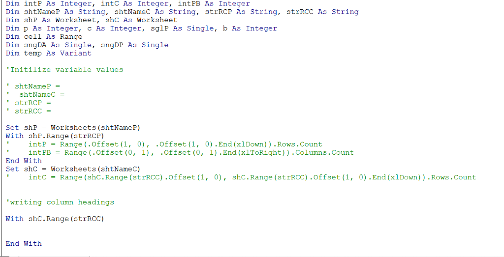 'Write a macro that produces the required sales info. | Chegg.com