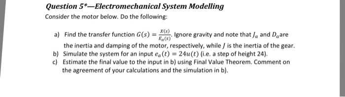 Full answer please! | Chegg.com
