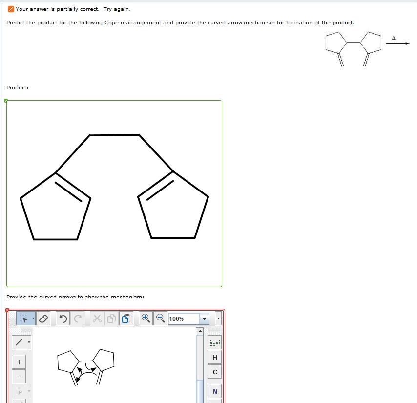 Solved Your Answer Is Partially Correct Try Again Predict