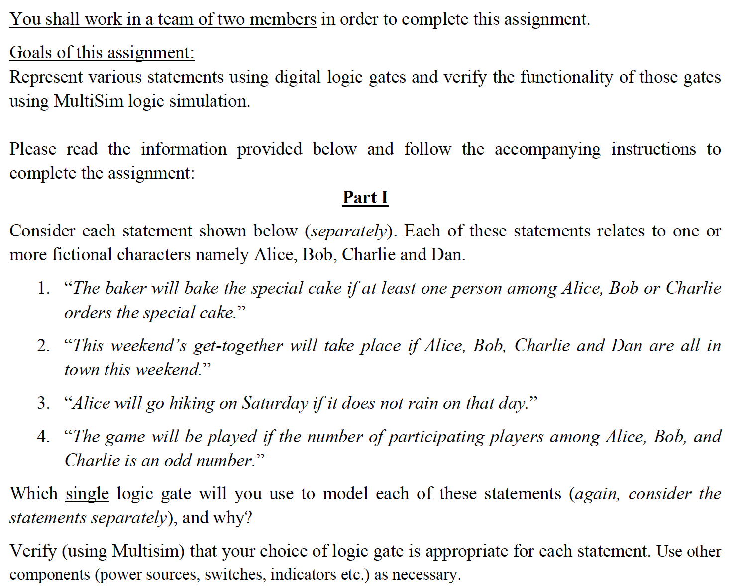 I did part one and most of Part 2, what i need you to | Chegg.com