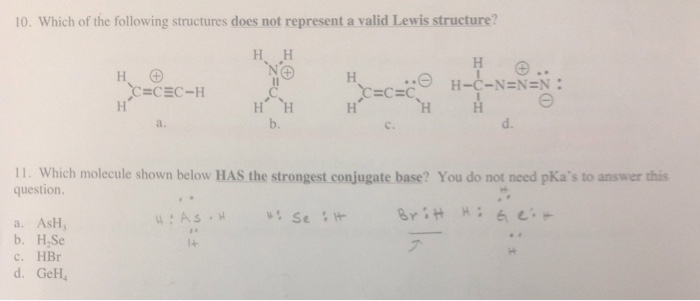 Solved Which of the following structures does not represent | Chegg.com