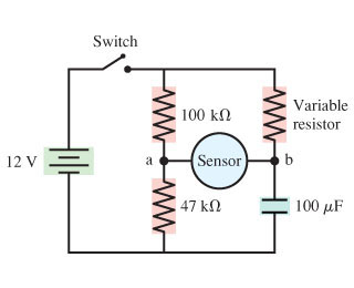 Solved Intermittent windshield wipers use a variable | Chegg.com
